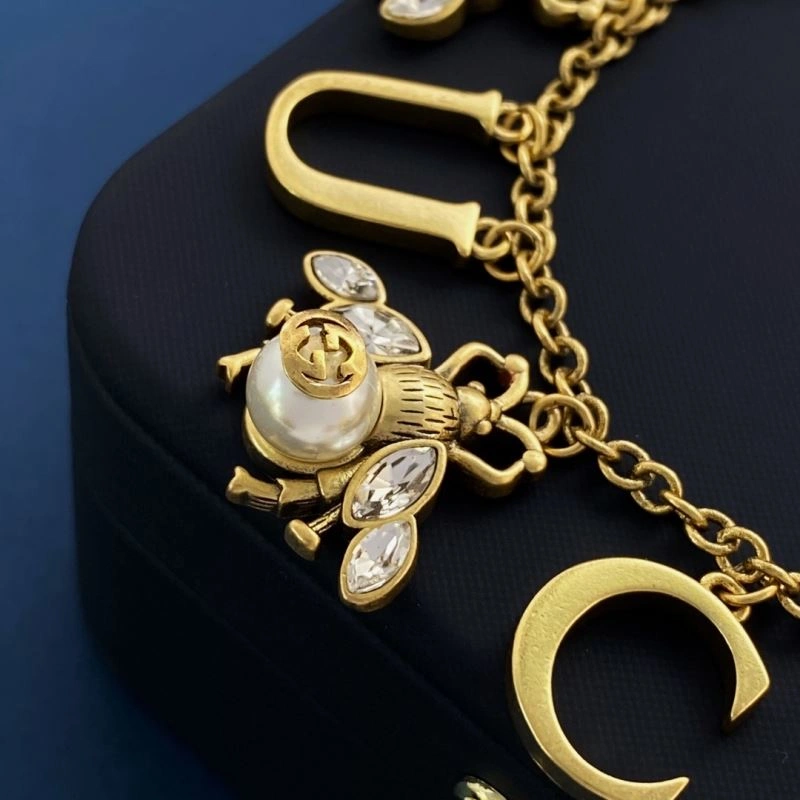 Exact replica Gucci Bracelets
