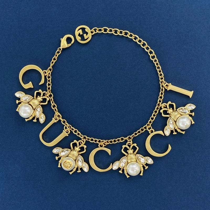 Exact replica Gucci Bracelets