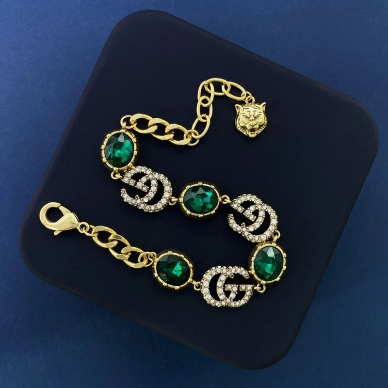 Genuine Gucci Bracelets