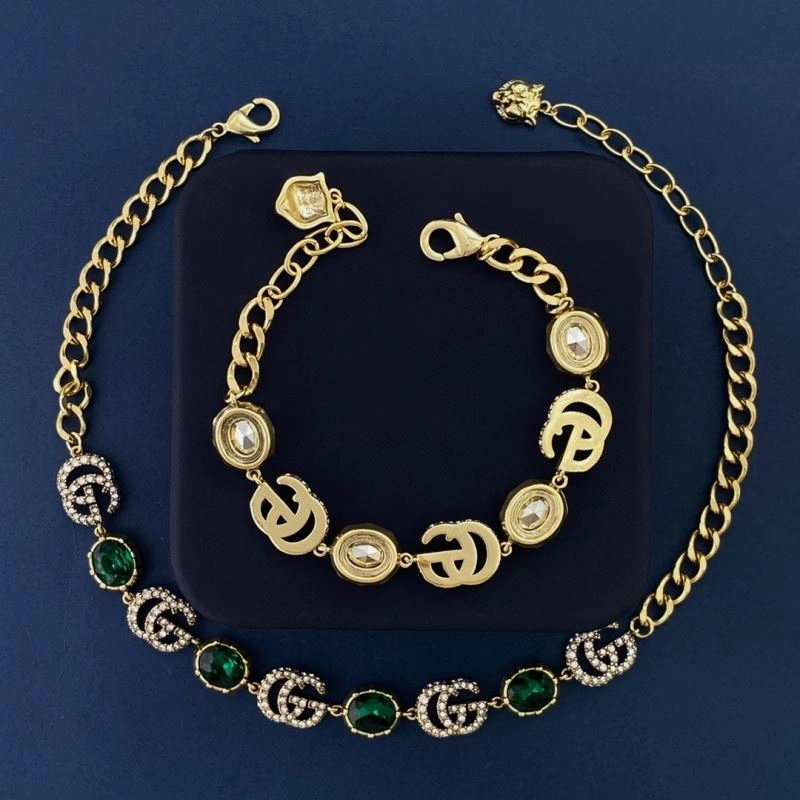 Genuine Gucci Bracelets