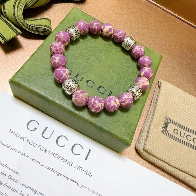 Genuine Gucci Bracelets