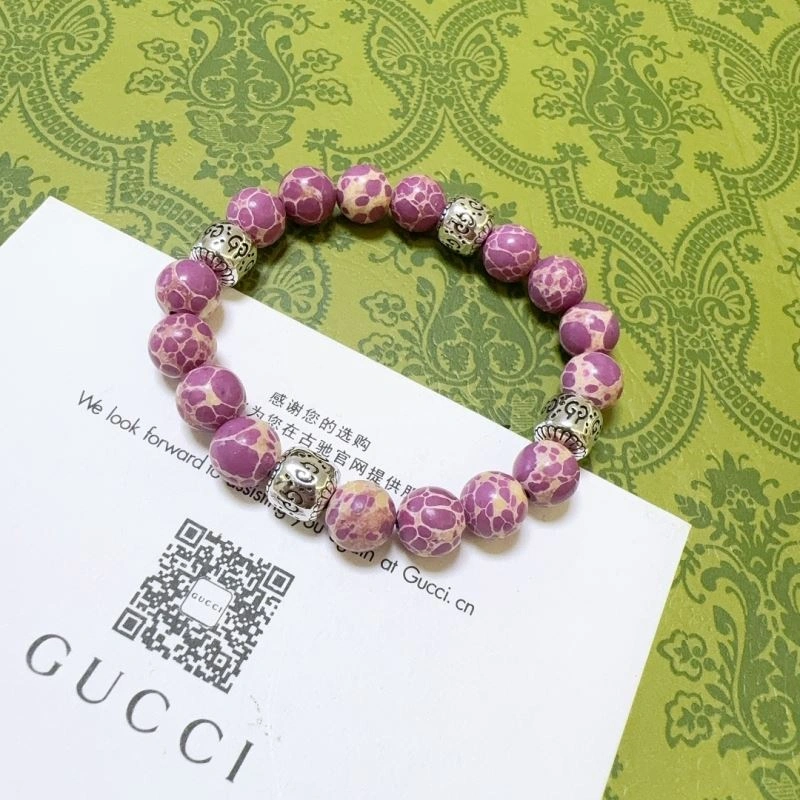 Genuine Gucci Bracelets