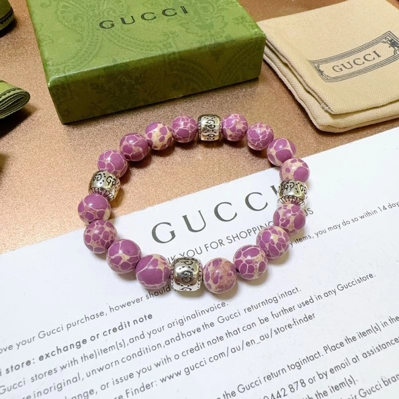 Genuine Gucci Bracelets