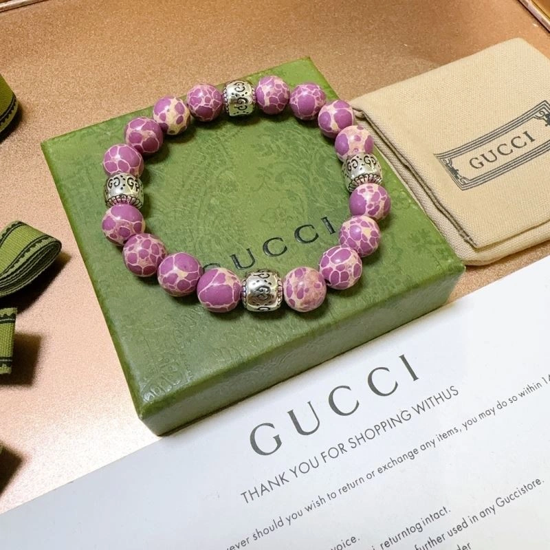 Genuine Gucci Bracelets
