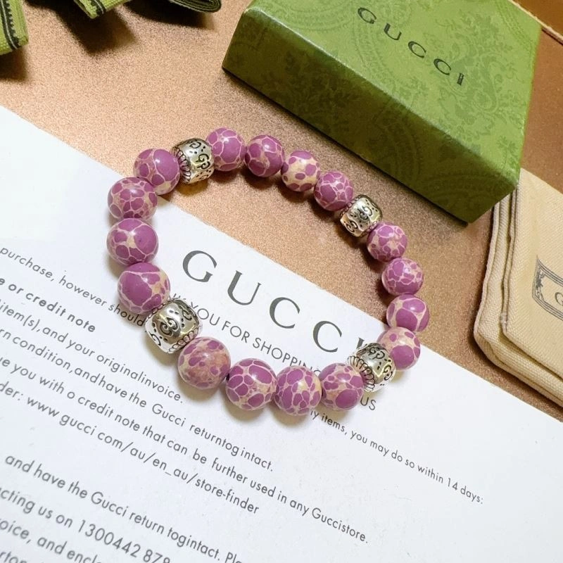 Genuine Gucci Bracelets