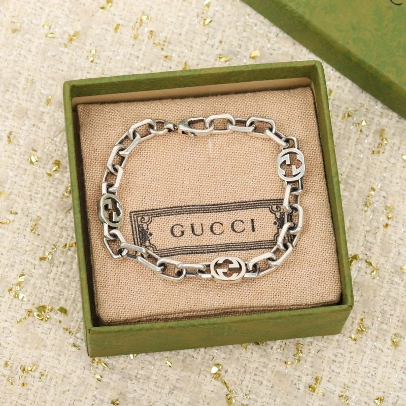 Legit Gucci Bracelets