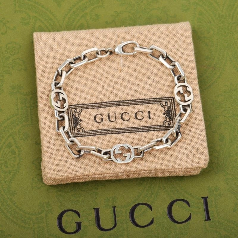 Legit Gucci Bracelets