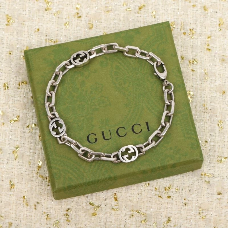 Legit Gucci Bracelets