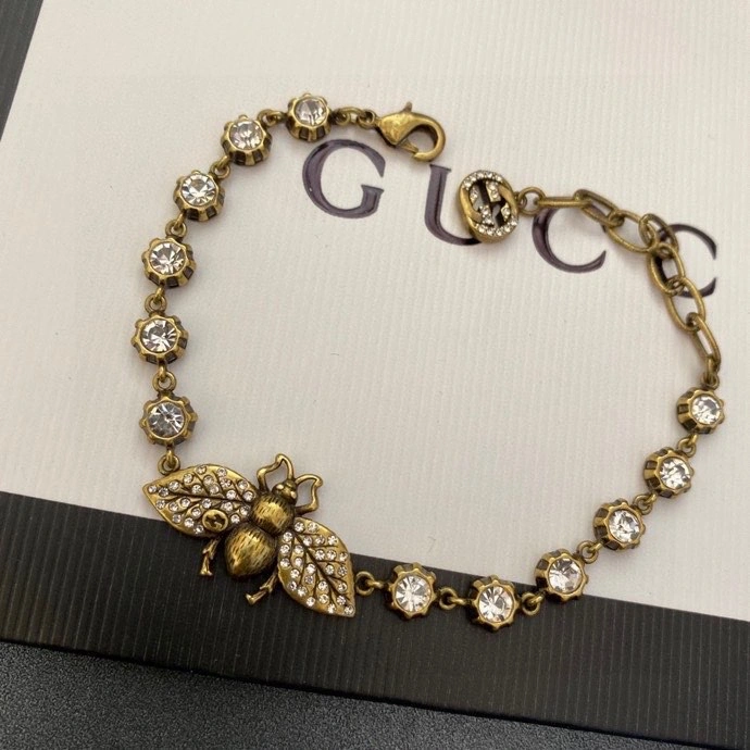 Real Gucci Bracelets
