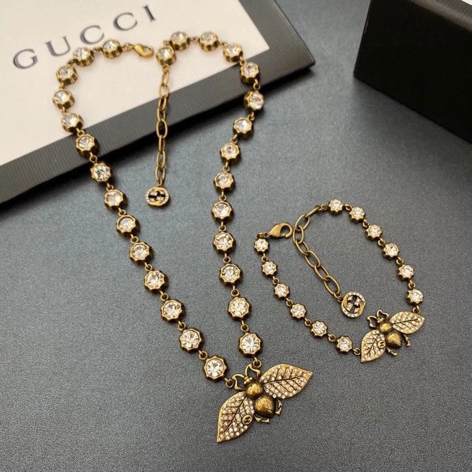 Real Gucci Bracelets