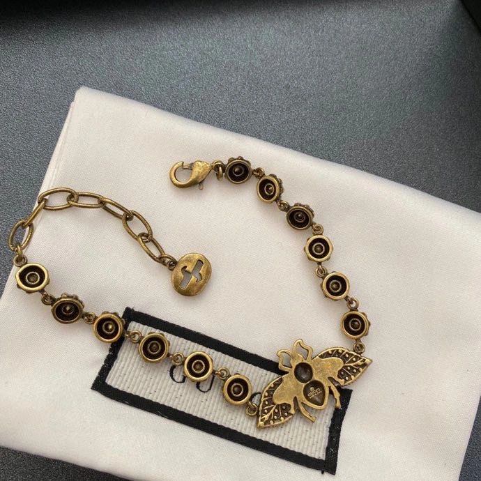 Real Gucci Bracelets