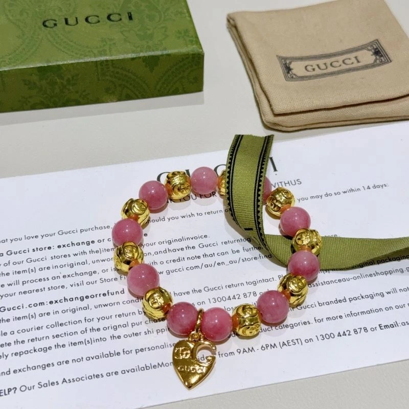 Inexpensive Gucci Bracelets