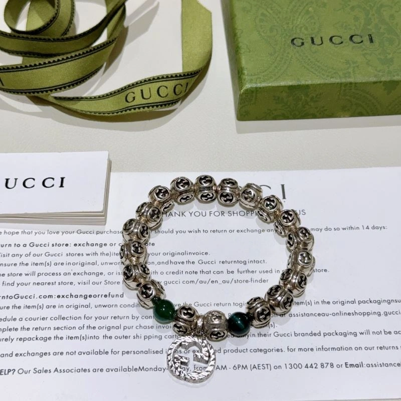 Factory-made Gucci Bracelets