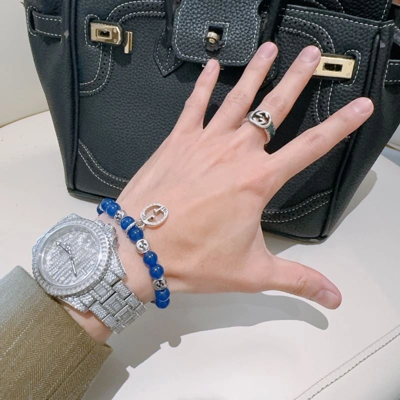 Precise copy Gucci Bracelets