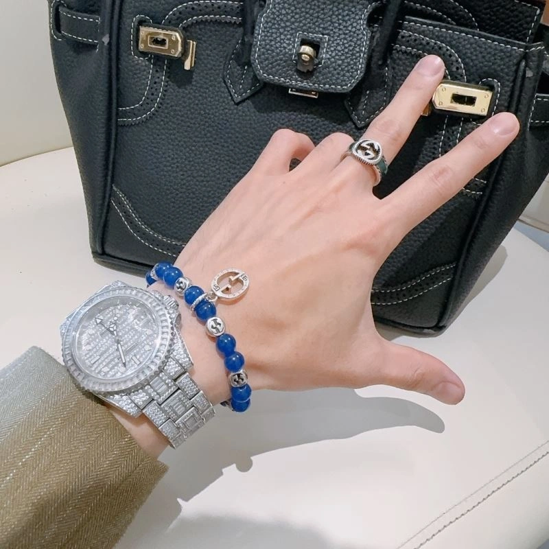 Precise copy Gucci Bracelets