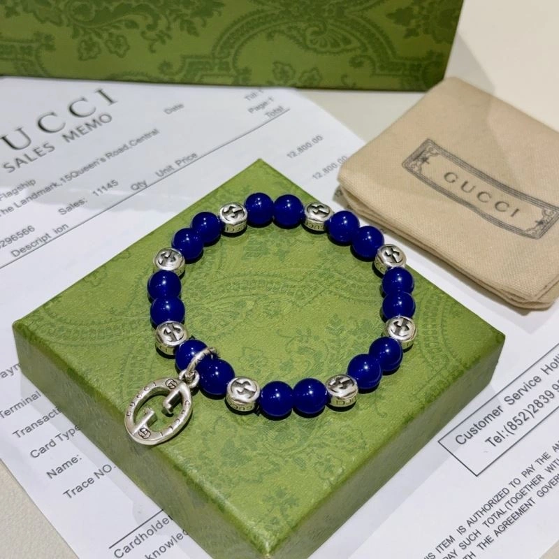 Precise copy Gucci Bracelets