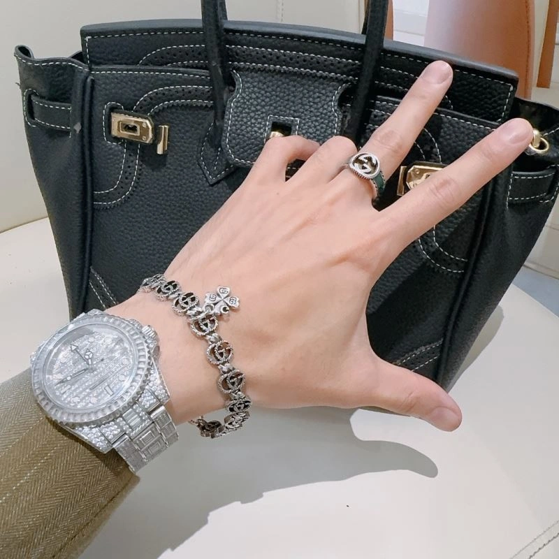 Inexpensive Gucci Bracelets