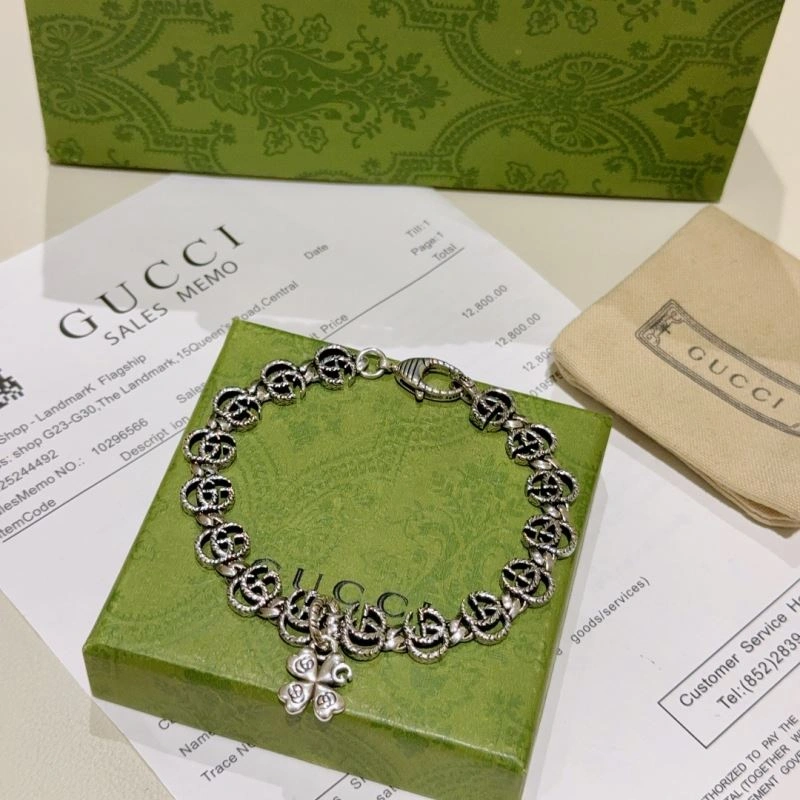 Inexpensive Gucci Bracelets