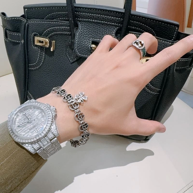 Inexpensive Gucci Bracelets