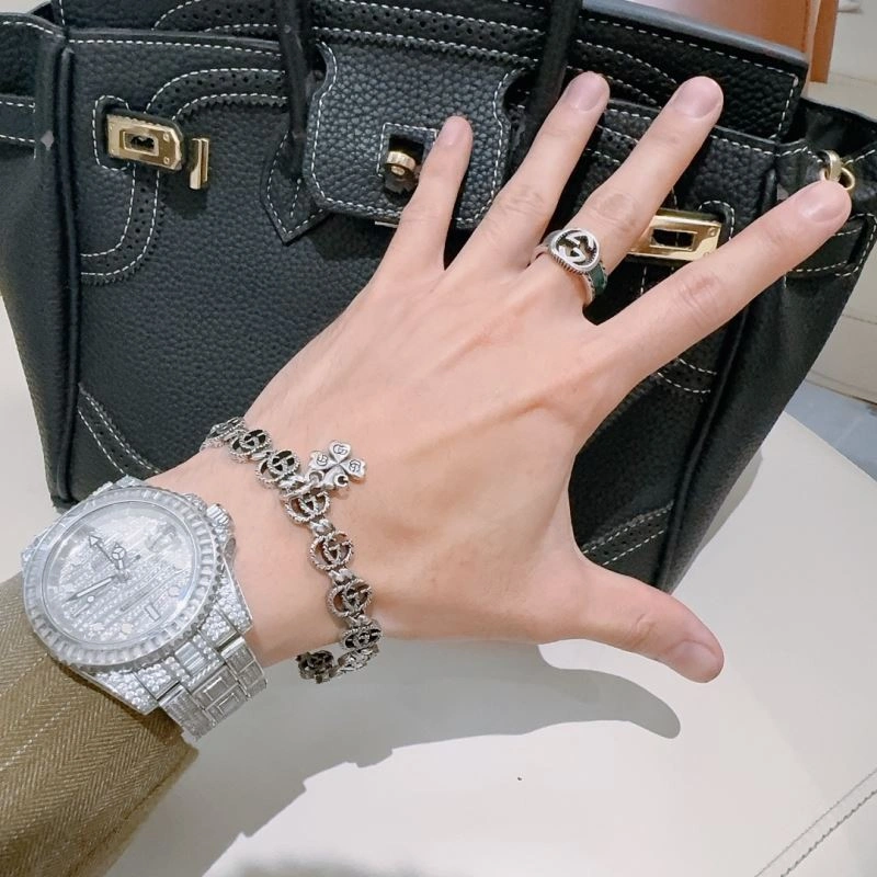 Inexpensive Gucci Bracelets