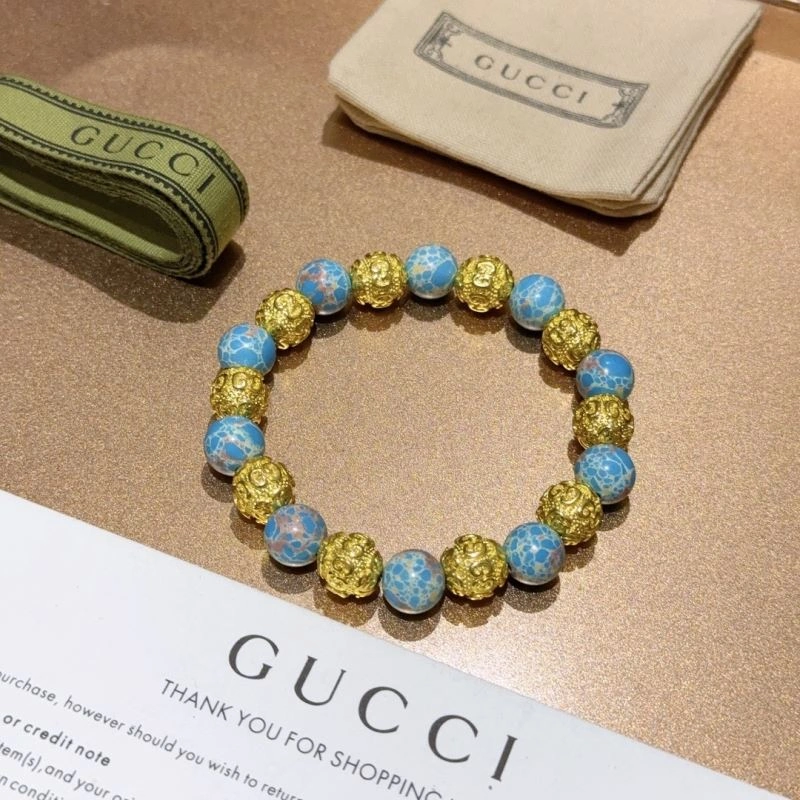 Top match Gucci Bracelets