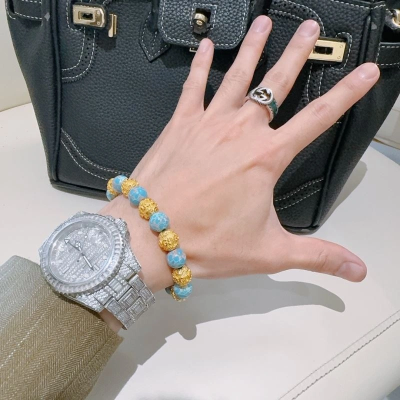 Top match Gucci Bracelets