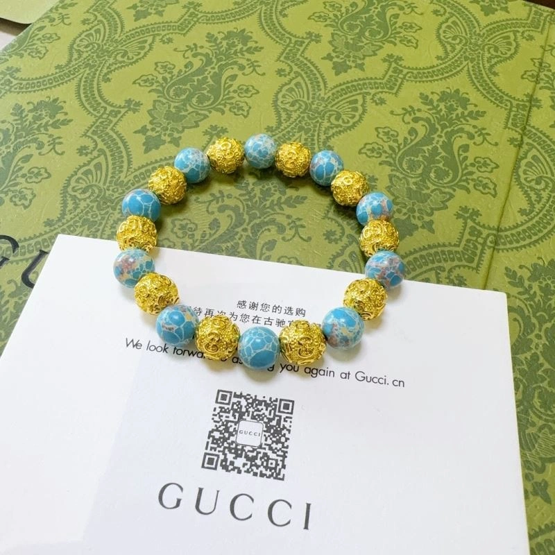 Top match Gucci Bracelets