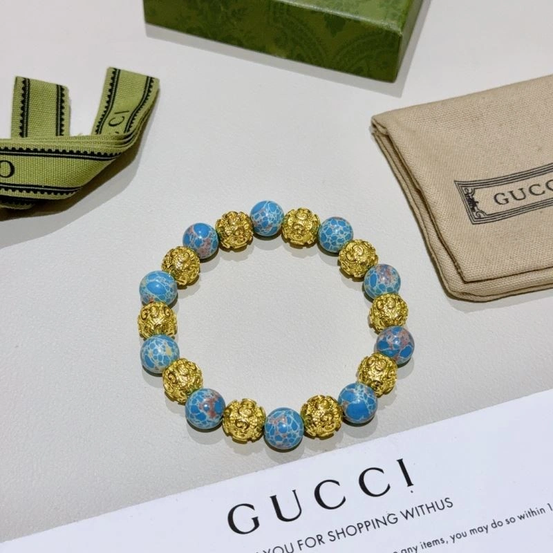 Top match Gucci Bracelets