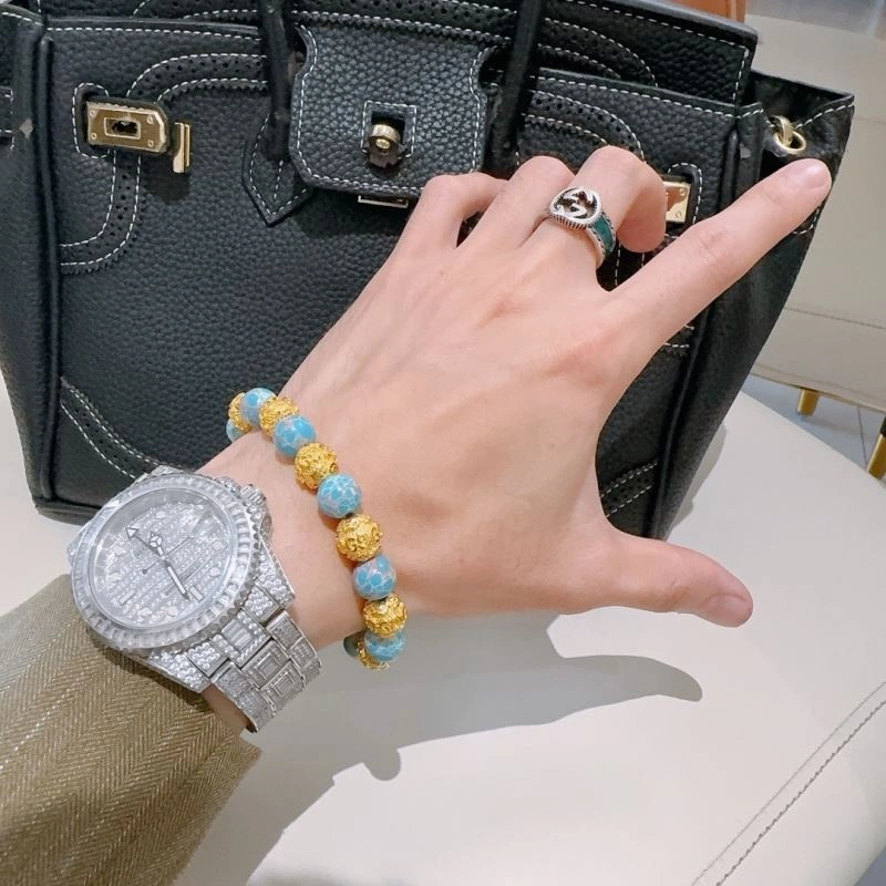 Top match Gucci Bracelets