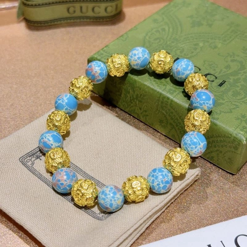 Top match Gucci Bracelets