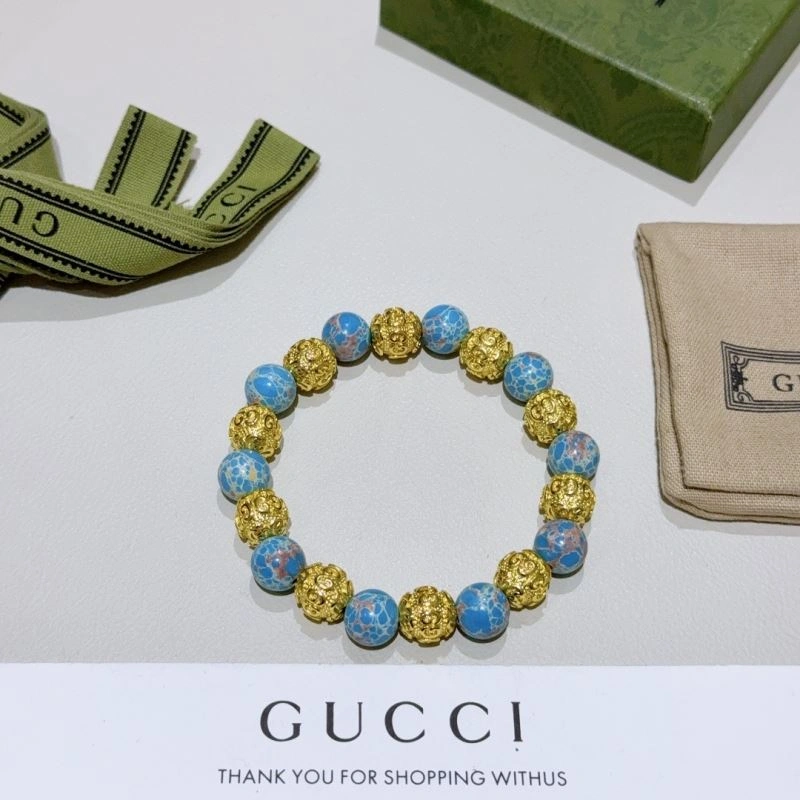 Top match Gucci Bracelets