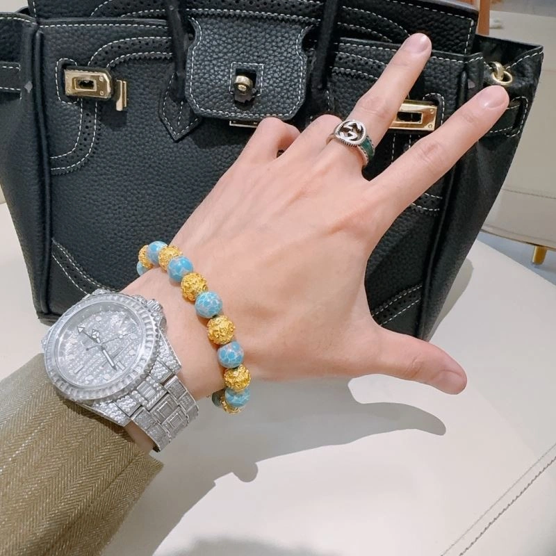 Top match Gucci Bracelets