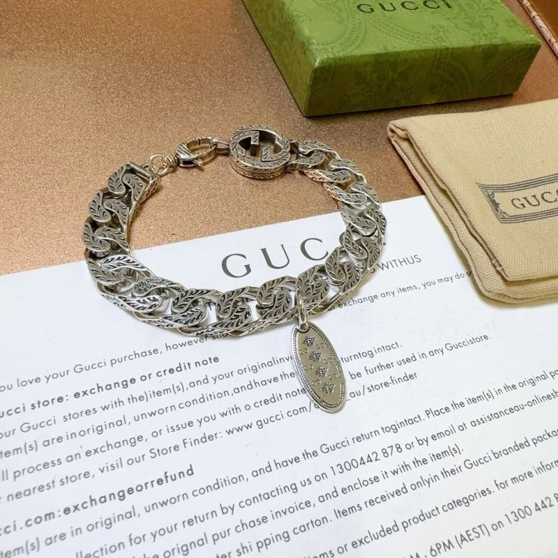 OEM Gucci Bracelets