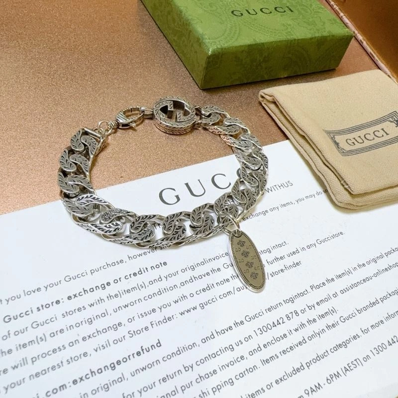 OEM Gucci Bracelets