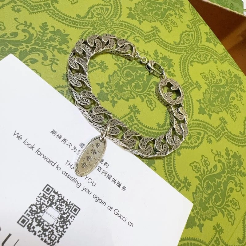 OEM Gucci Bracelets