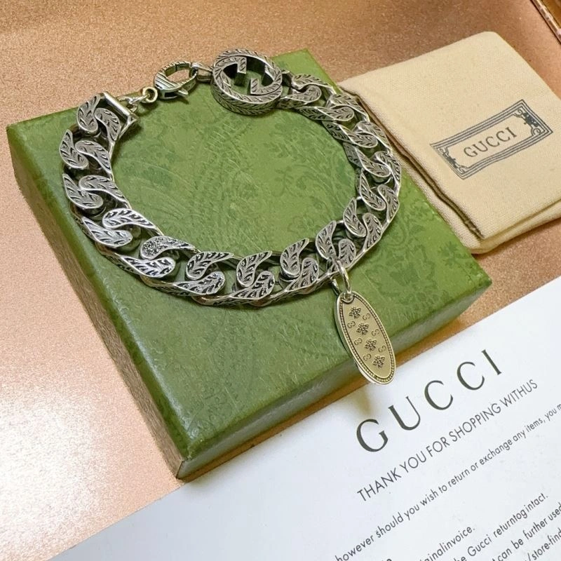 OEM Gucci Bracelets