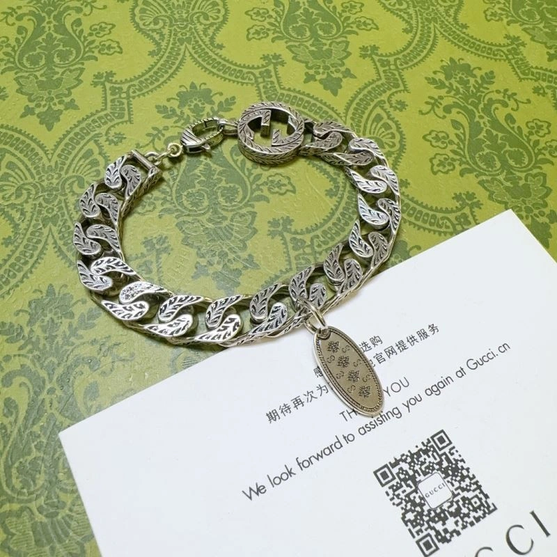OEM Gucci Bracelets
