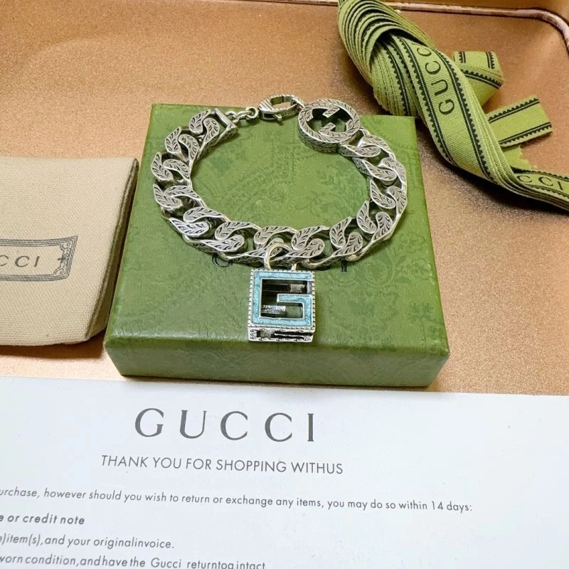 Discounted Gucci Bracelets