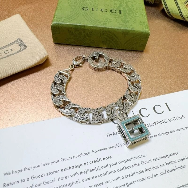 Discounted Gucci Bracelets