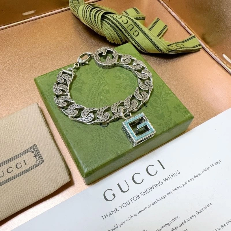 Discounted Gucci Bracelets
