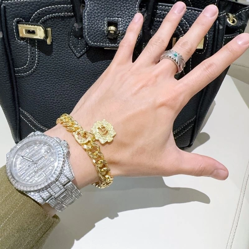 Cut-rate Gucci Bracelets