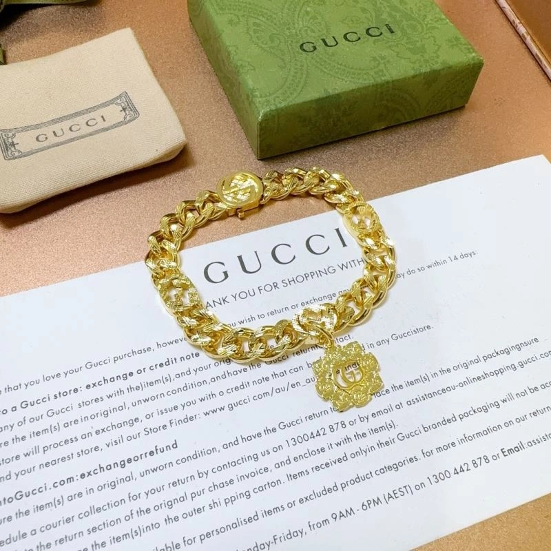 Cut-rate Gucci Bracelets