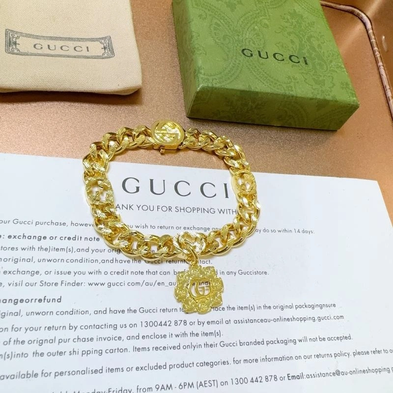 Cut-rate Gucci Bracelets