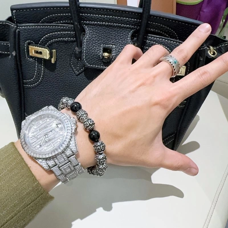 1:1 copy Gucci Bracelets