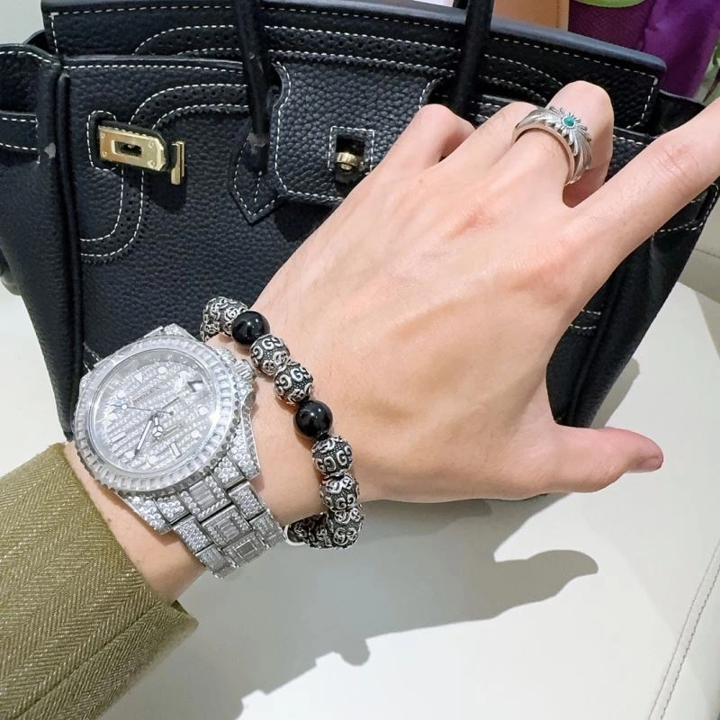 1:1 copy Gucci Bracelets