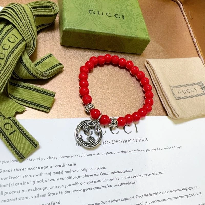 Perfect replica Gucci Bracelets