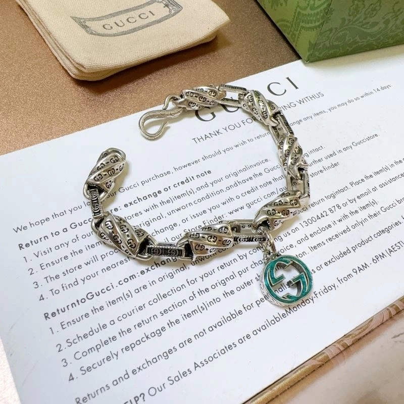 High fidelity Gucci Bracelets