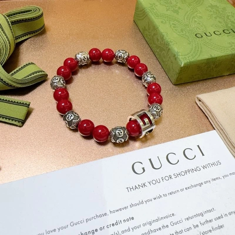Reasonably priced Gucci Bracelets