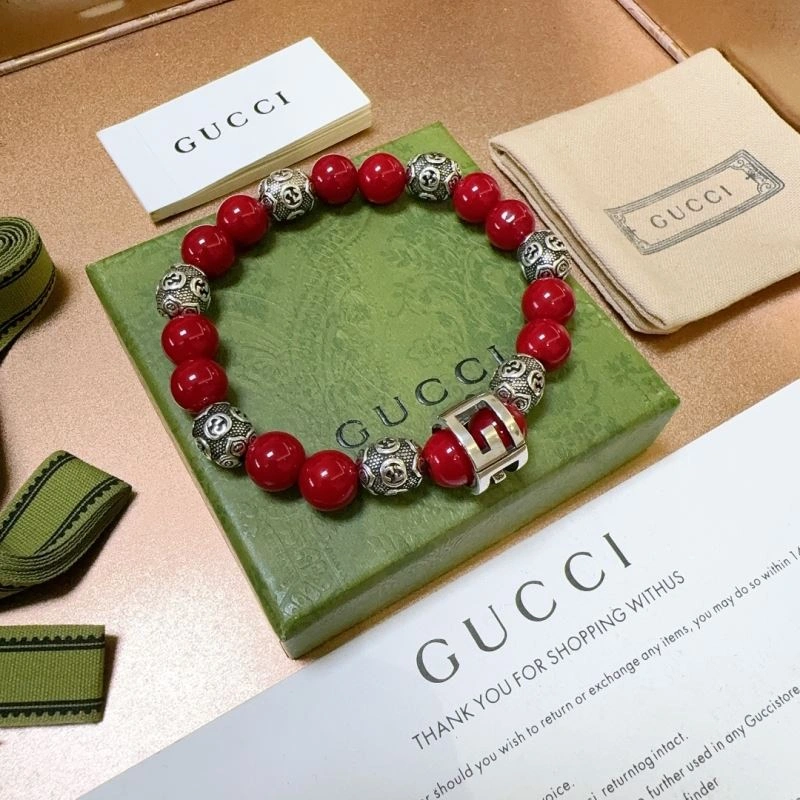 Reasonably priced Gucci Bracelets