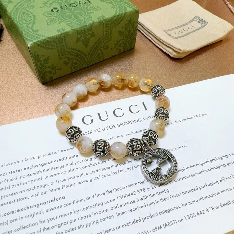 Low-cost Gucci Bracelets
